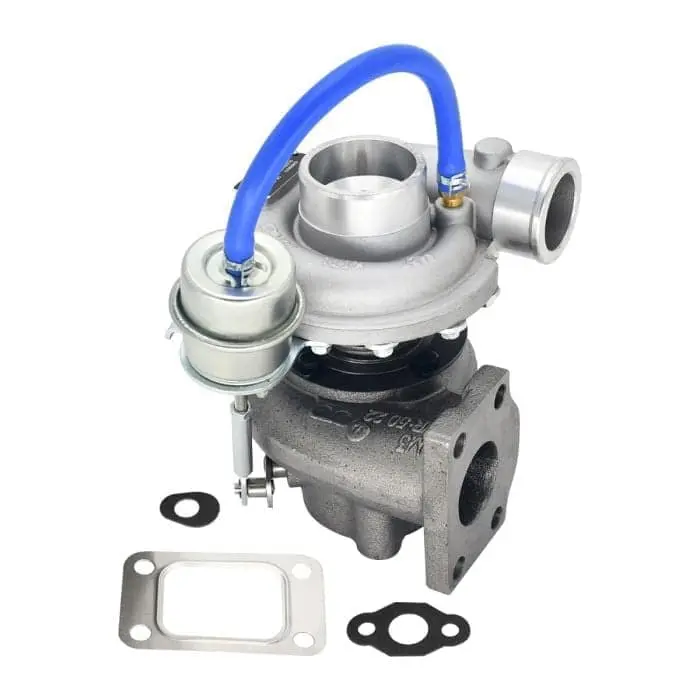 Turbo GT2052S Turbocharger 2674A376 for Perkins Engine T4.40 EPA Tier 1