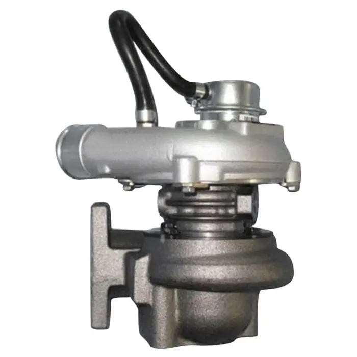 Turbo GT2049S Turbocharger 2674A421 2673A421 for Perkins Engine 1103A