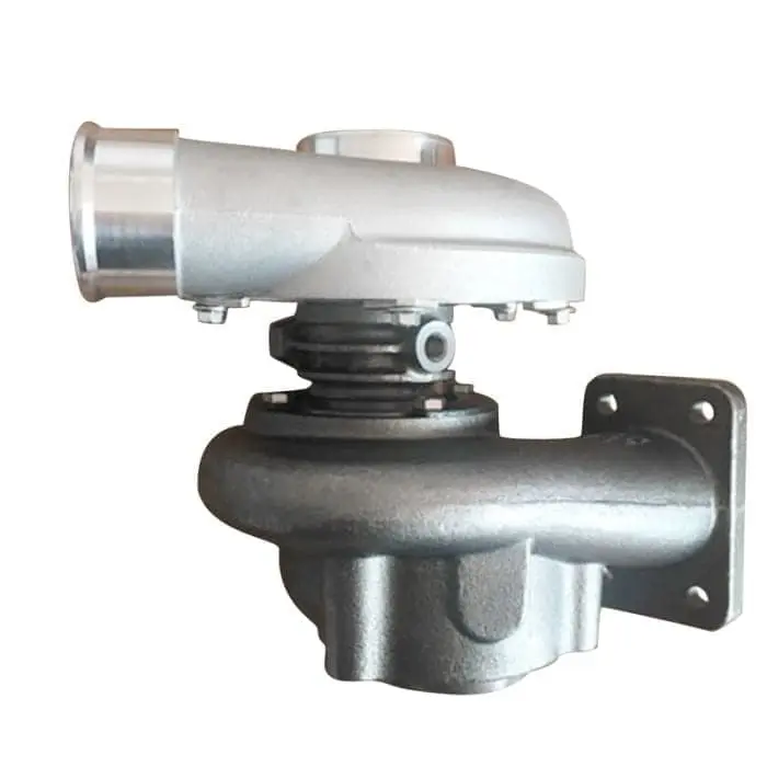 Turbo GT2556 Turbocharger 2674A431 for Perkins Engine 1104A-44T