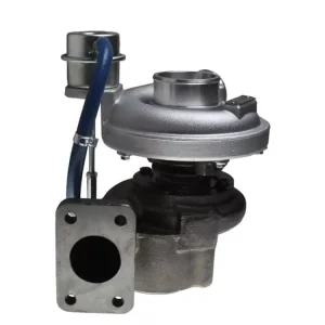 Turbo GT3571S Turbocharger 2674A349 for Perkins Engine 1106C-E60TA