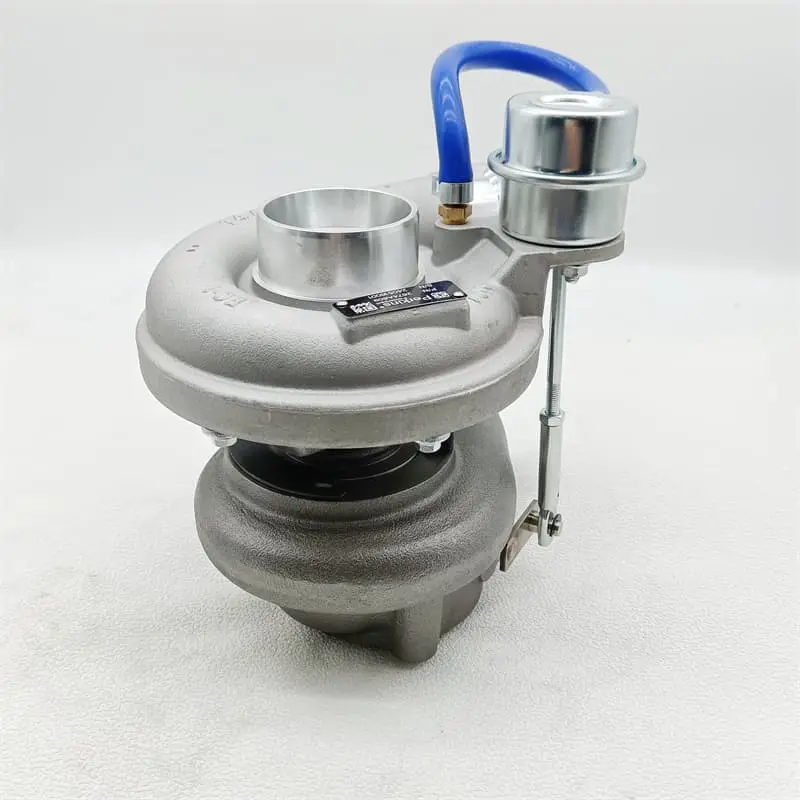 Turbo GT2556S Turbocharger 2674A809 785827-5001S for Perkins JCB Engine ...