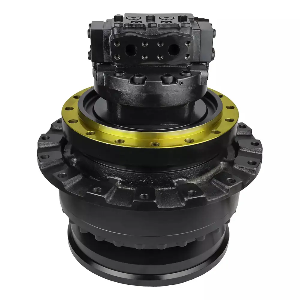 Travel Gearbox With Motor 283-3204 for Caterpillar CAT Engine 3066 ...