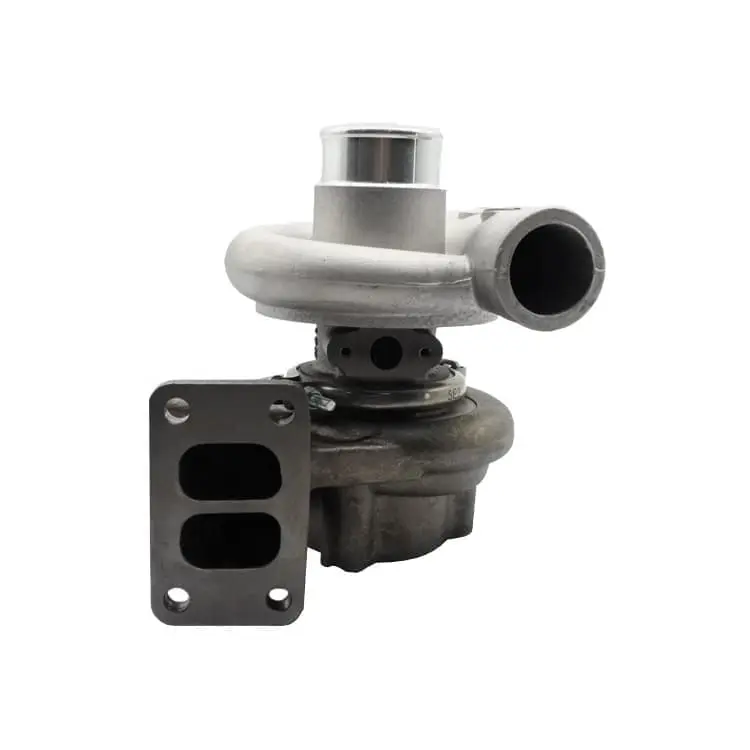 Turbo TD06H Turbocharger 287-0049 for Caterpillar CAT Engine C6.4 ...