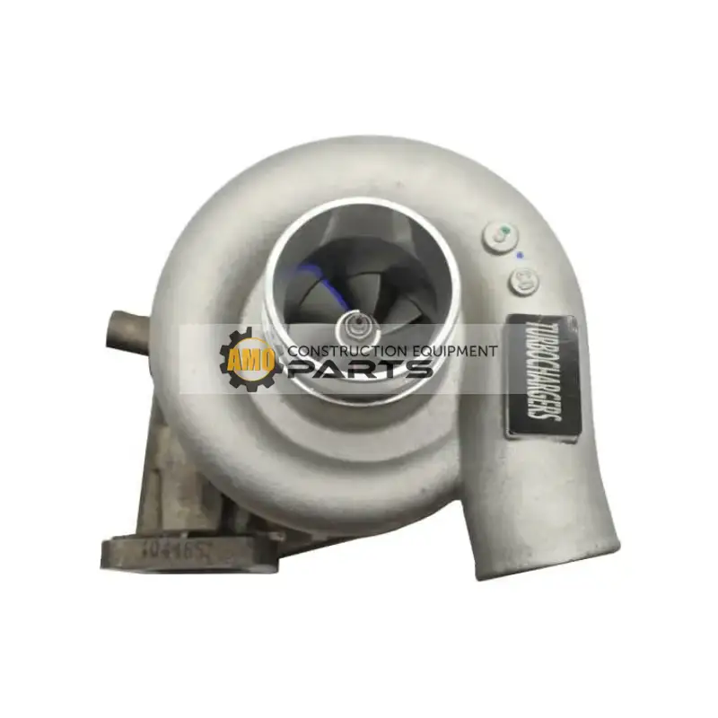 Turbo TD06H Turbocharger 287-0049 for Caterpillar CAT Engine C6.4 ...