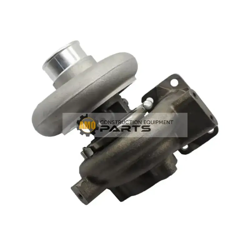 Turbo TD06H Turbocharger 287-0049 for Caterpillar CAT Engine C6.4 ...