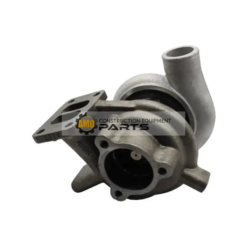 Turbo TD06H Turbocharger 287-0049 for Caterpillar CAT Engine C6.4 ...