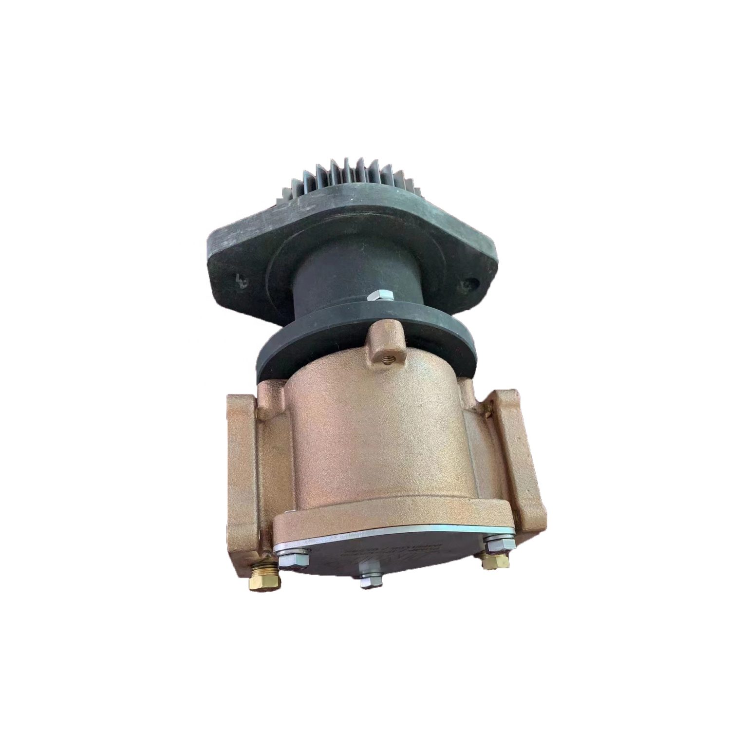 X15 Diesel Engine Water Inlet Connection 3681446 4318607 3681156 ...