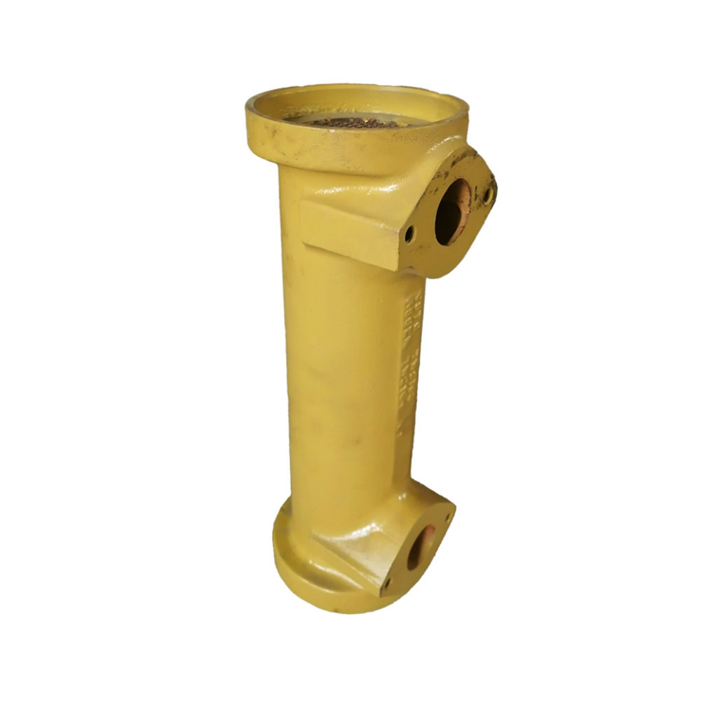 Diesel Engine Oil Cooler Core 2W-1008 2W1008 for Caterpillar CAT 3406B ...