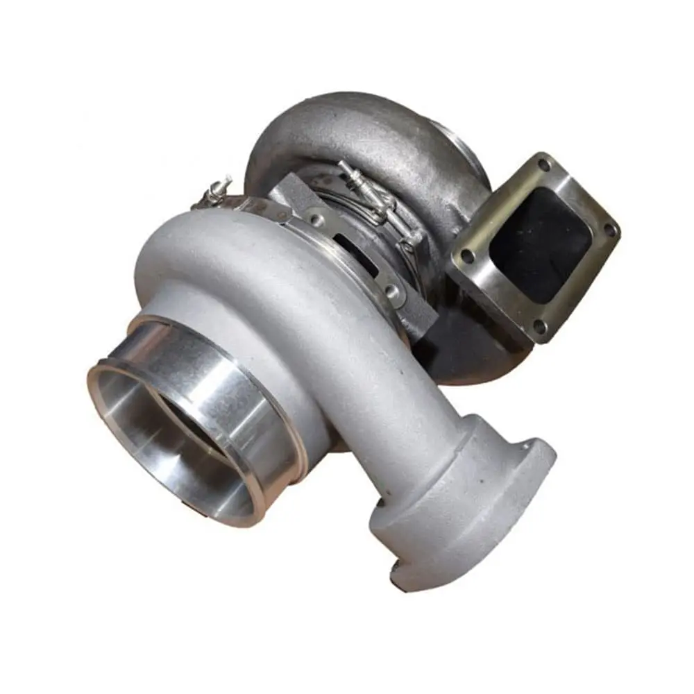 Turbo TL8107 Turbocharger 2W-5697 for Caterpillar CAT 3412 Engine ...