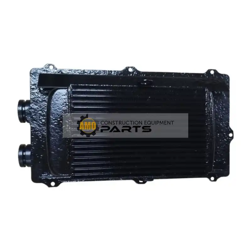 Diesel Engine Oil Cooler Core 2W-6593 2W6593 for Caterpillar CAT 3412 ...