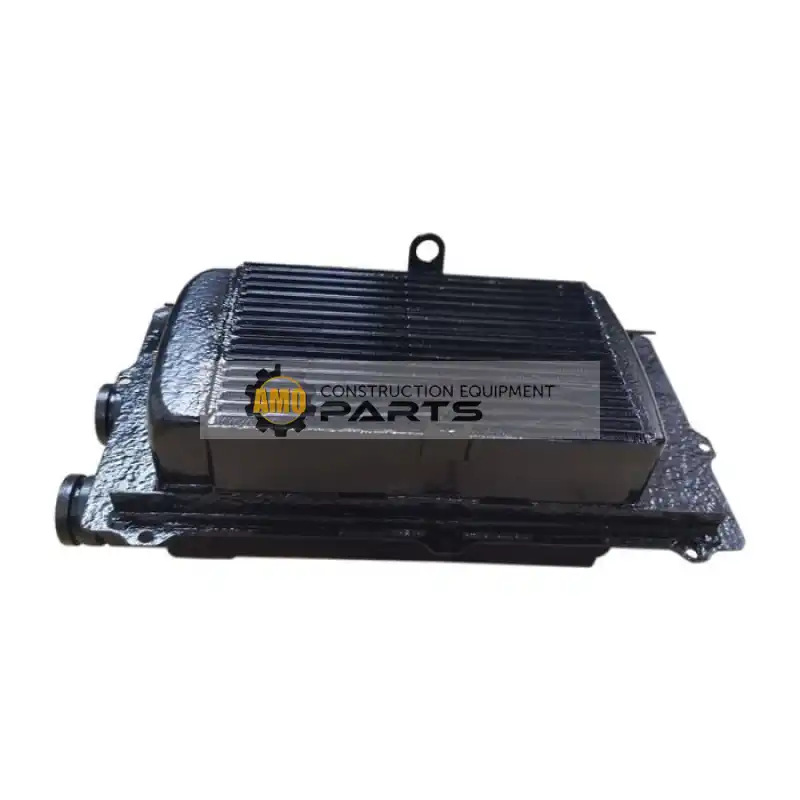 Diesel Engine Oil Cooler Core 2W-6593 2W6593 for Caterpillar CAT 3412 ...