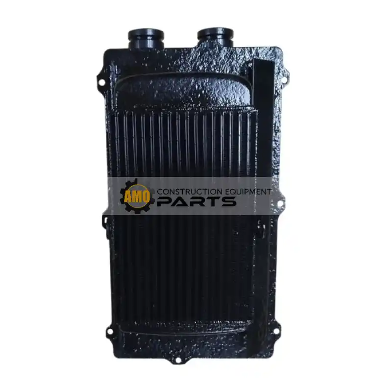 Diesel Engine Oil Cooler Core 2W-6593 2W6593 for Caterpillar CAT 3412 ...