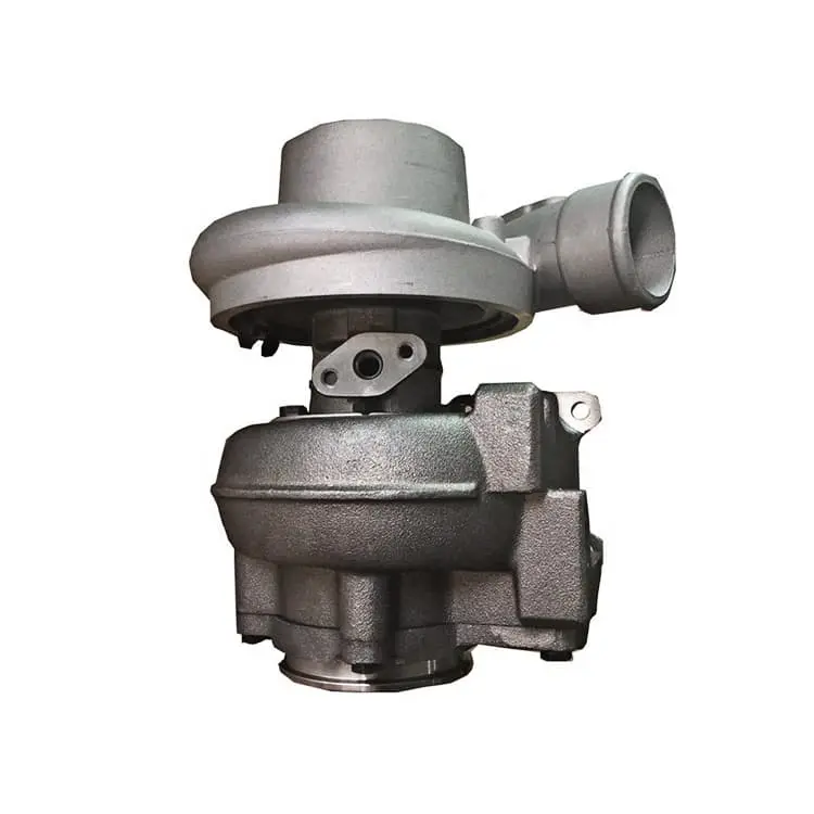 Turbo HT3B Turbocharger 3032062 for Cummins Engine NT855 NH855 NT495 NT743