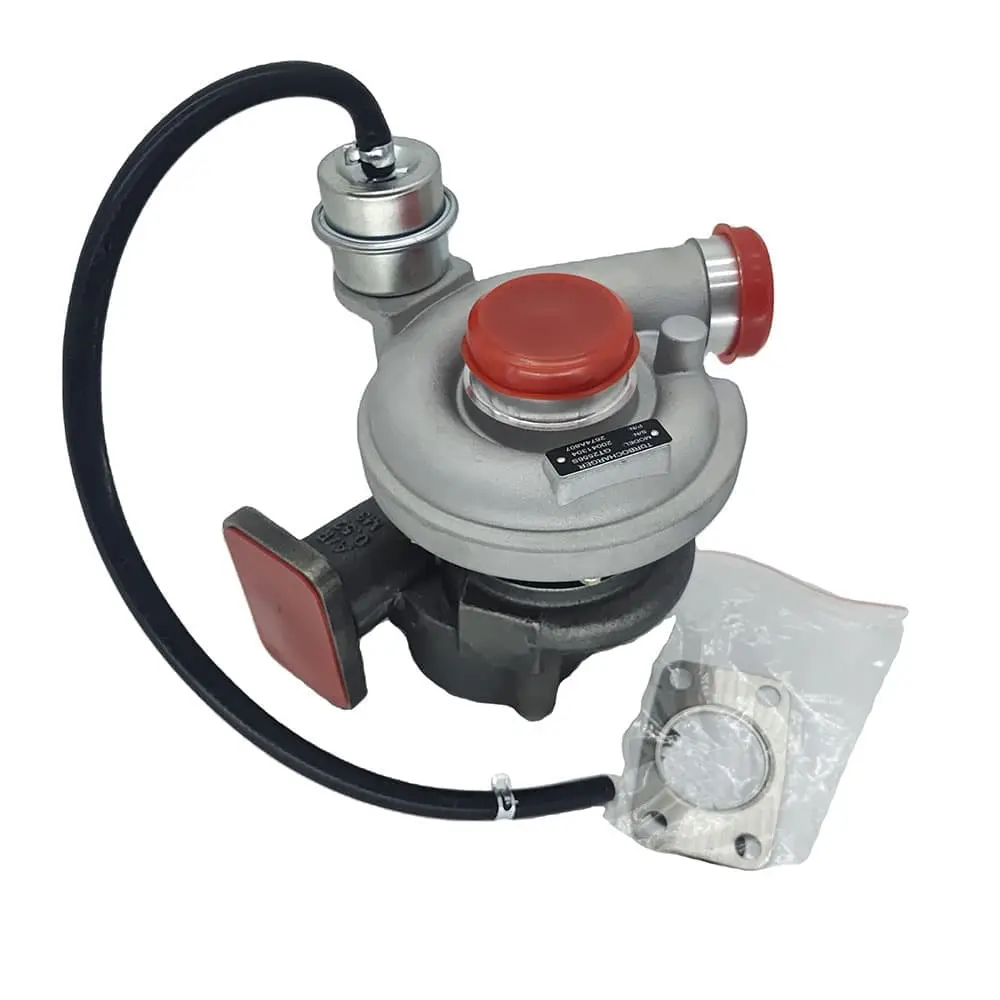 Turbo GT2560S Turbocharger 316-0514 for Caterpillar CAT Engine C4.4