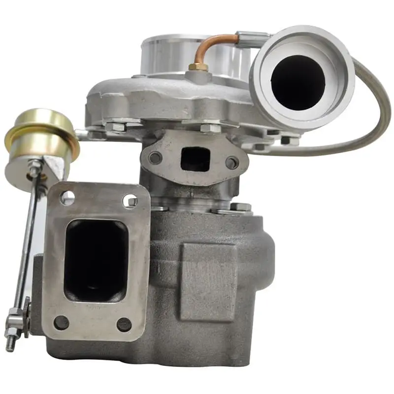 Turbo S200G Turbocharger 318807 04259204KZ for Deutz Engine BF4M1013FC