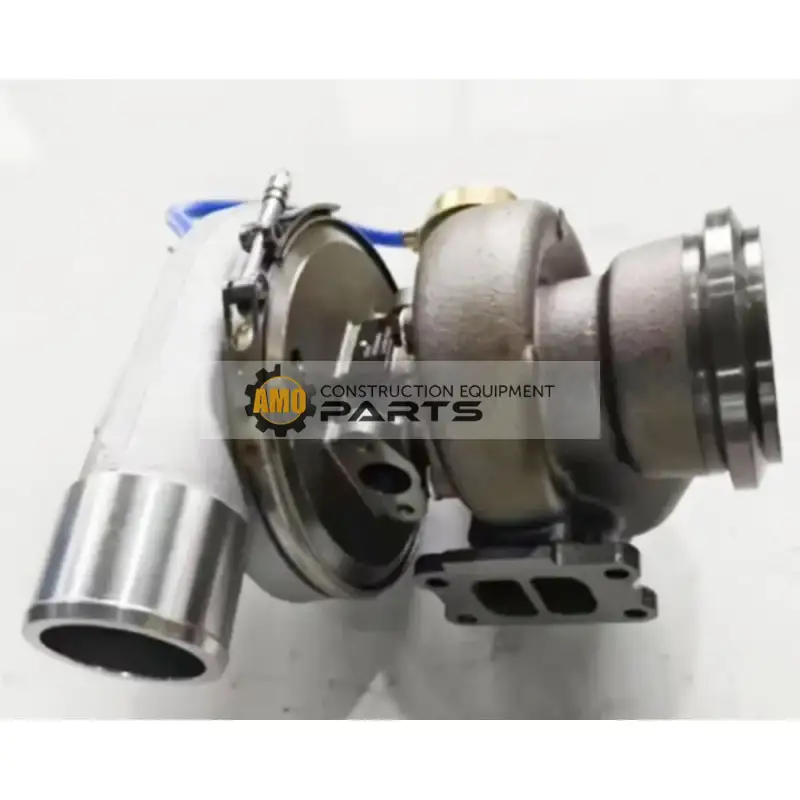 Turbocharger 350-0699 for Caterpillar CAT Engine C9 Track-Type Loader ...