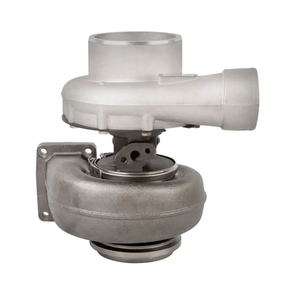 Turbo HT3B Turbocharger 3522865 4033326 for Cummins Engine NH855 NT855 ...