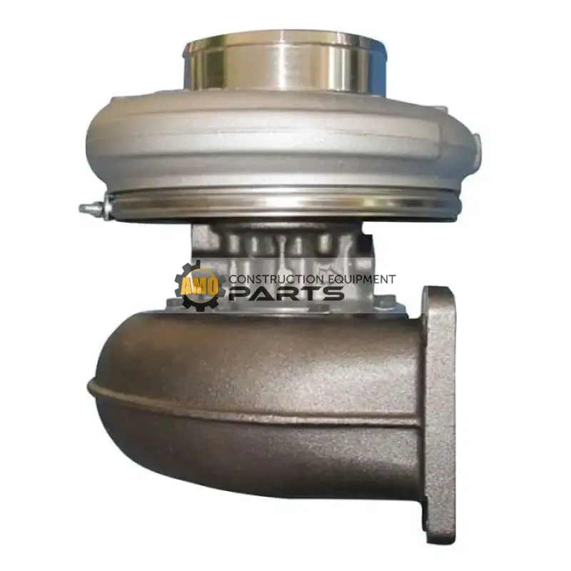 Turbo HC5A Turbocharger 3525393 for Cummins KTA50 Engine