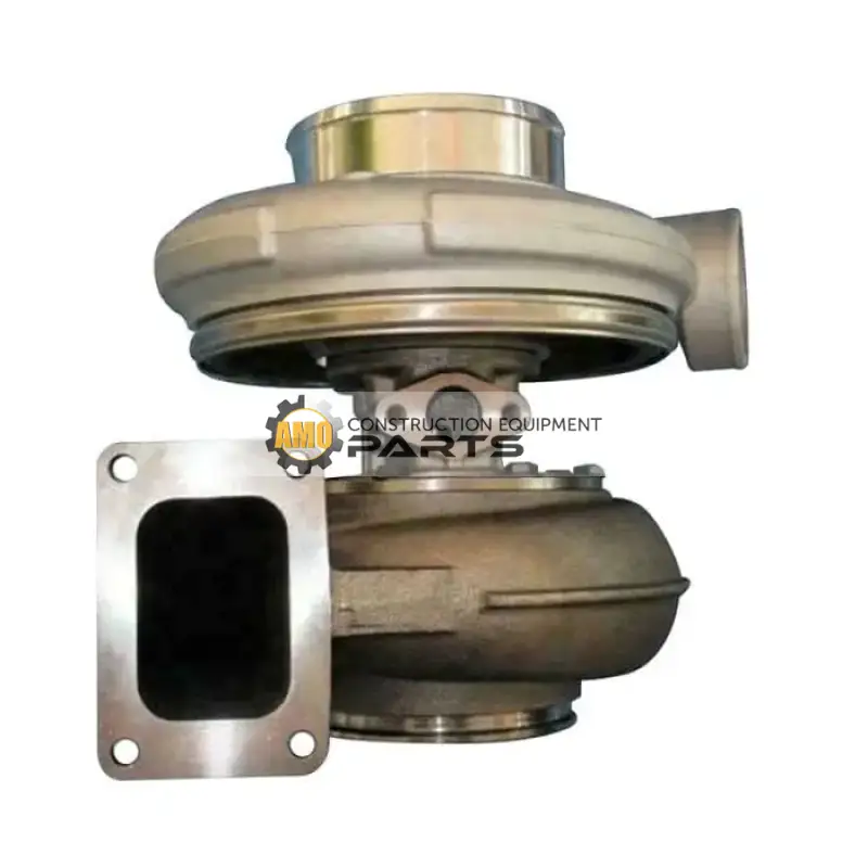 Turbo HC5A Turbocharger 3525393 for Cummins KTA50 Engine