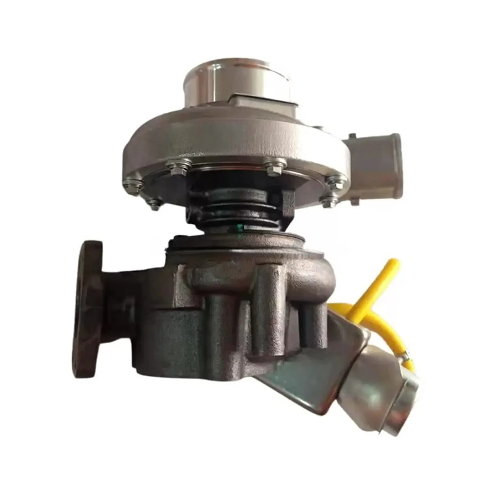 Turbocharger 353-5972 for Caterpillar CAT Engine C6.6 C7.1 Excavator ...