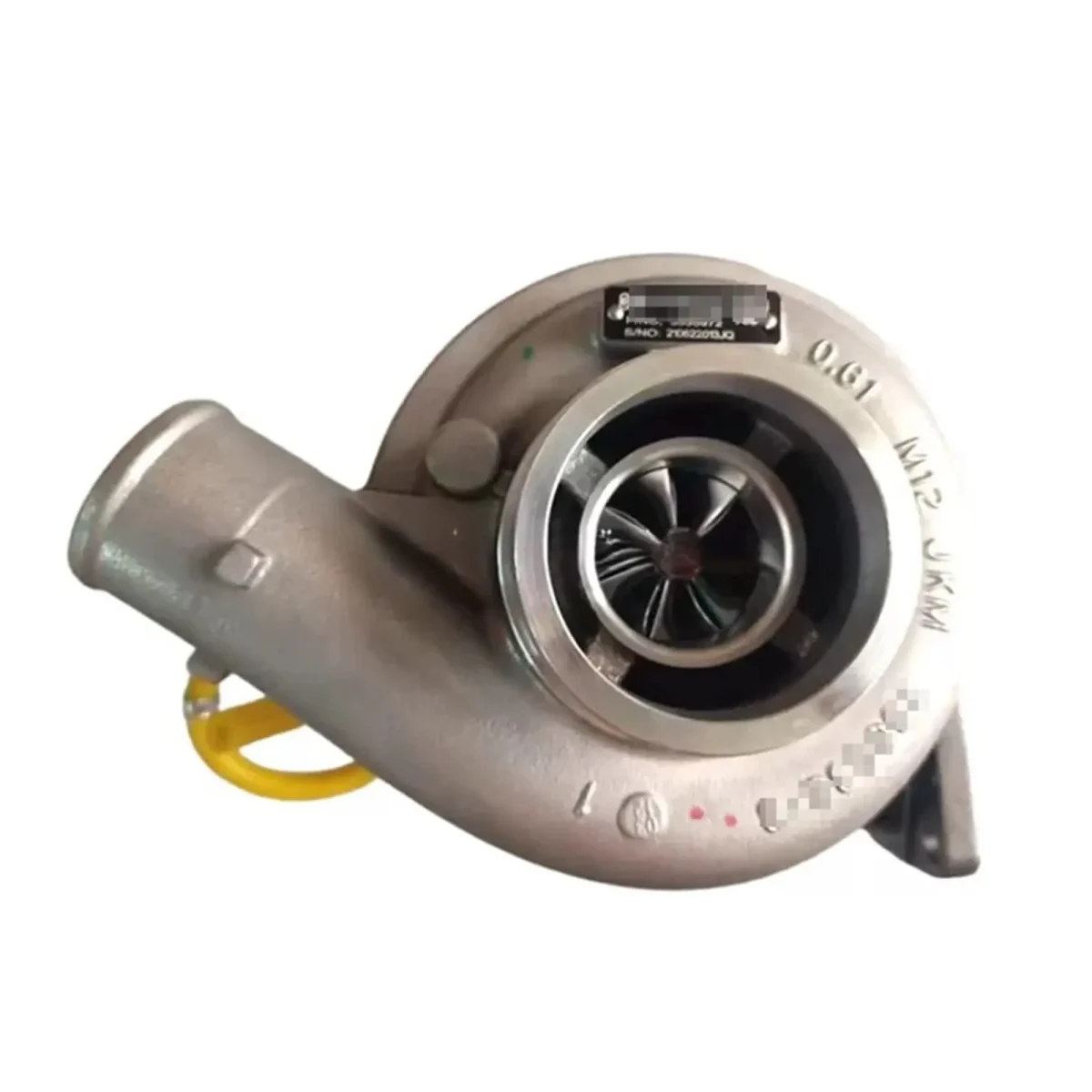 Turbocharger 353-5972 for Caterpillar CAT Engine C6.6 C7.1 Excavator ...