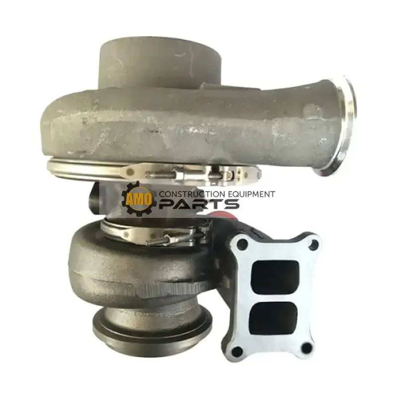 Turbo HT60 Turbocharger 3532410 3534502 3534502 for Cummins Engine 94N14