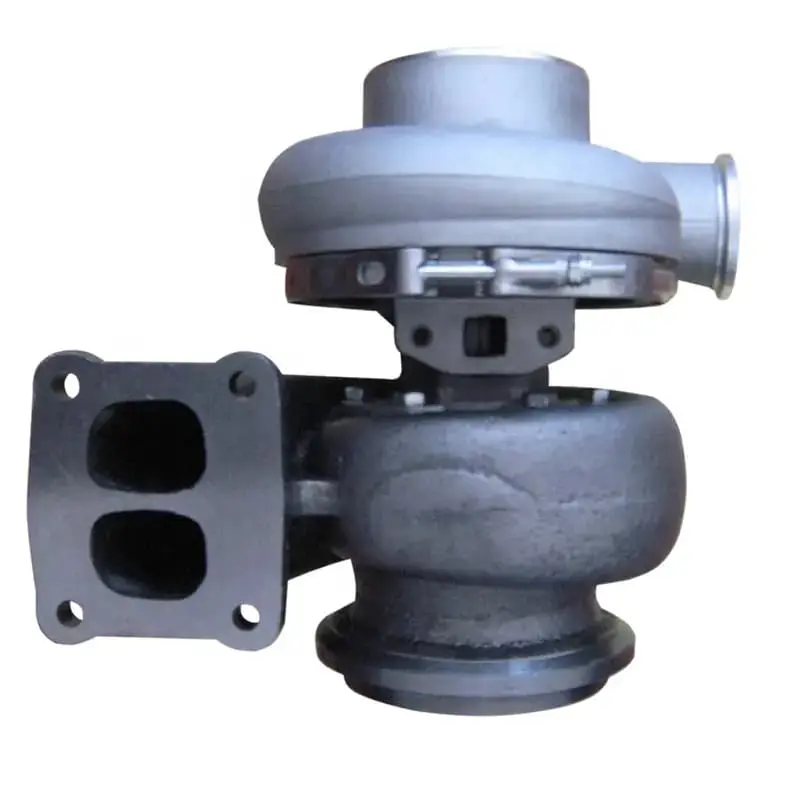 Turbo HX50 Turbocharger 3533557 3533558 3803710 for Cummins M11 Engine