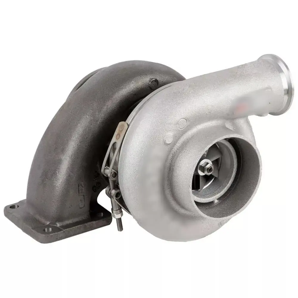 Turbo H2E Turbocharger 3534301 for Cummins Engine L10