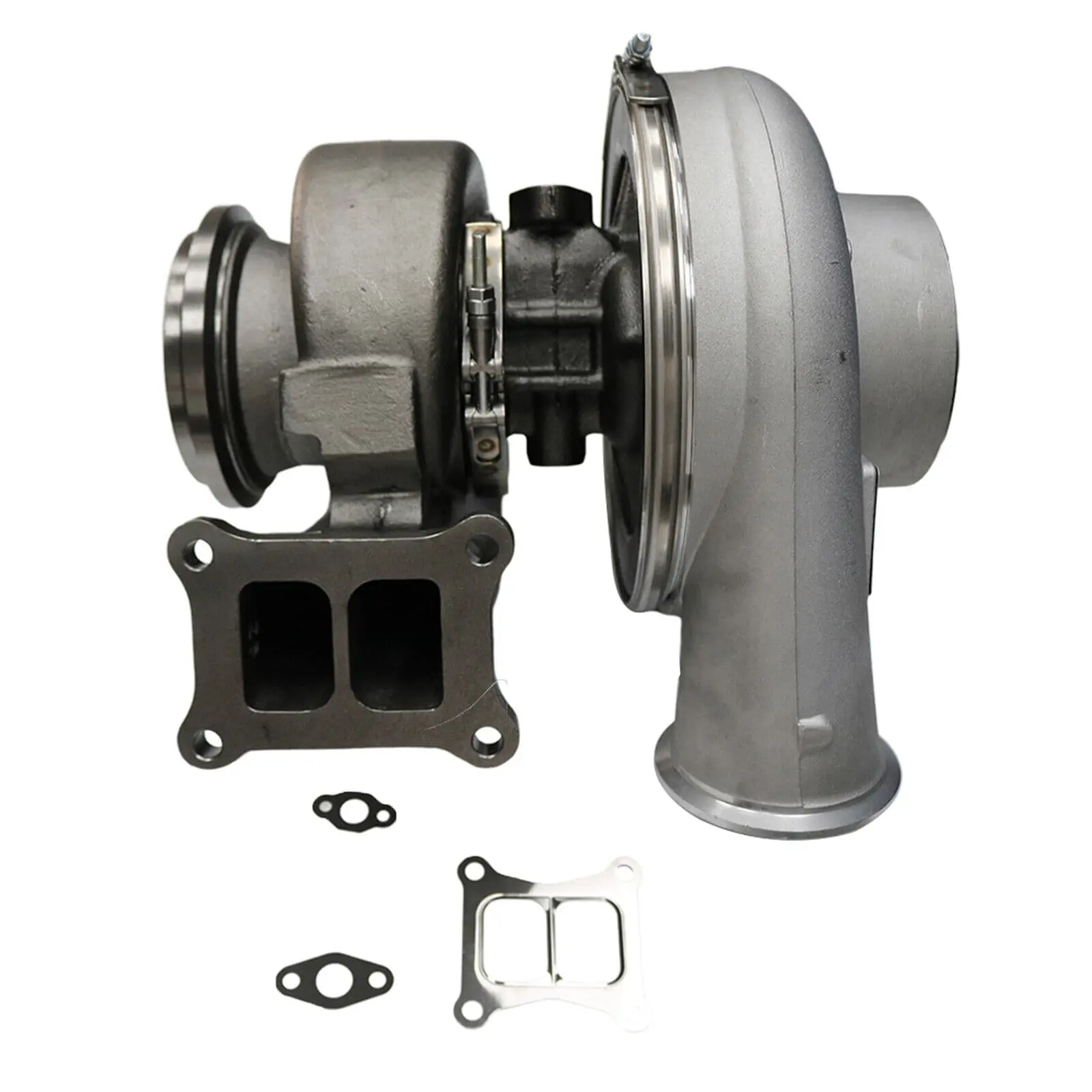 Turbo HT60 Turbocharger 3536805 for Cummins Engine 96N14 N14