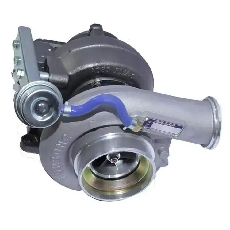 Turbo HX40W Turbocharger 3538215 for Cummins Engine