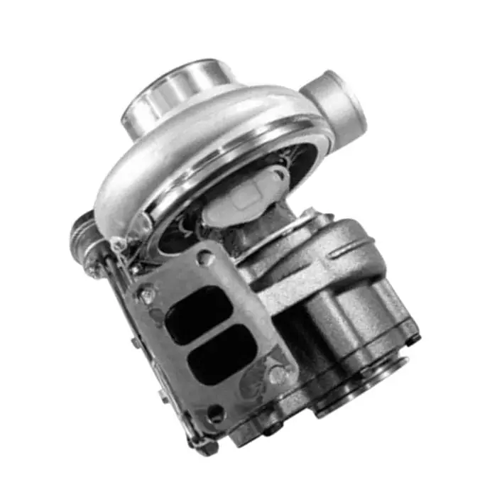 Turbo HX35 Turbocharger 3539697 3539157 3595157 for Cummins Engine 6BT 6BTA