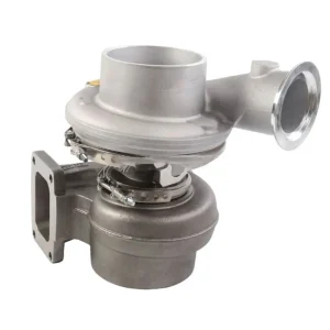 Turbocharger 353-5972 for Caterpillar CAT Engine C6.6 C7.1 Excavator ...