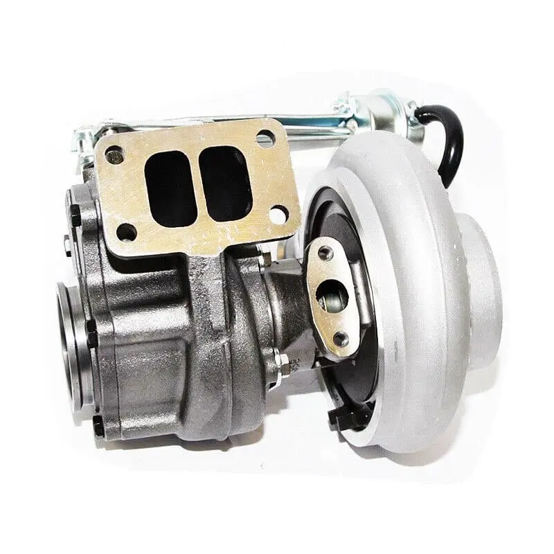 Turbo HX35W Turbocharger 3590104 for Cummins Engine 6BT ISB 5.9L Dodge ...