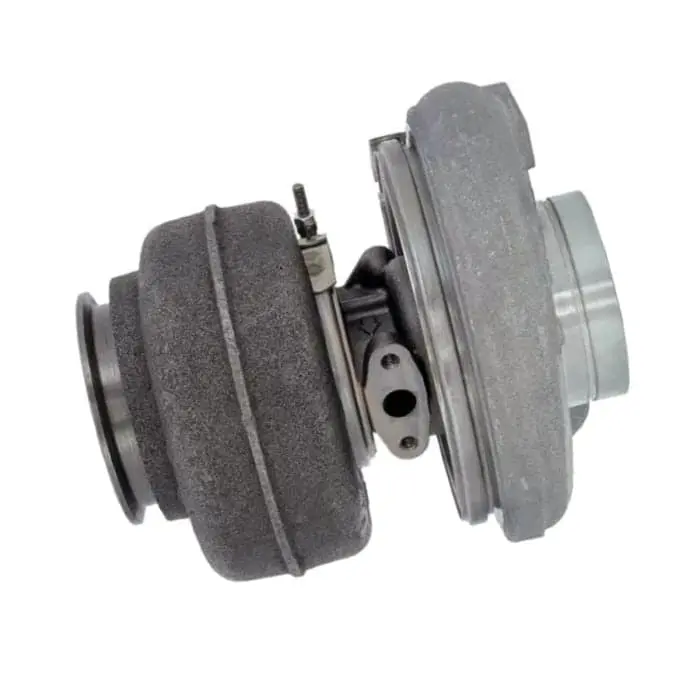Turbo HX55 Turbocharger 3591079 3590273 for Volvo Engine D12 D12C Truck VN