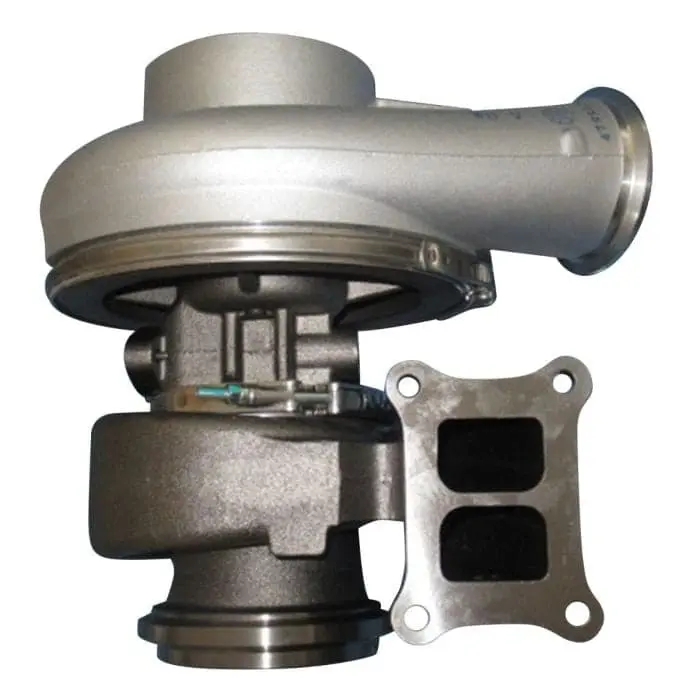 Turbo HT60 Turbocharger 3592512 3592678 for Cummins Engine N14 NE1