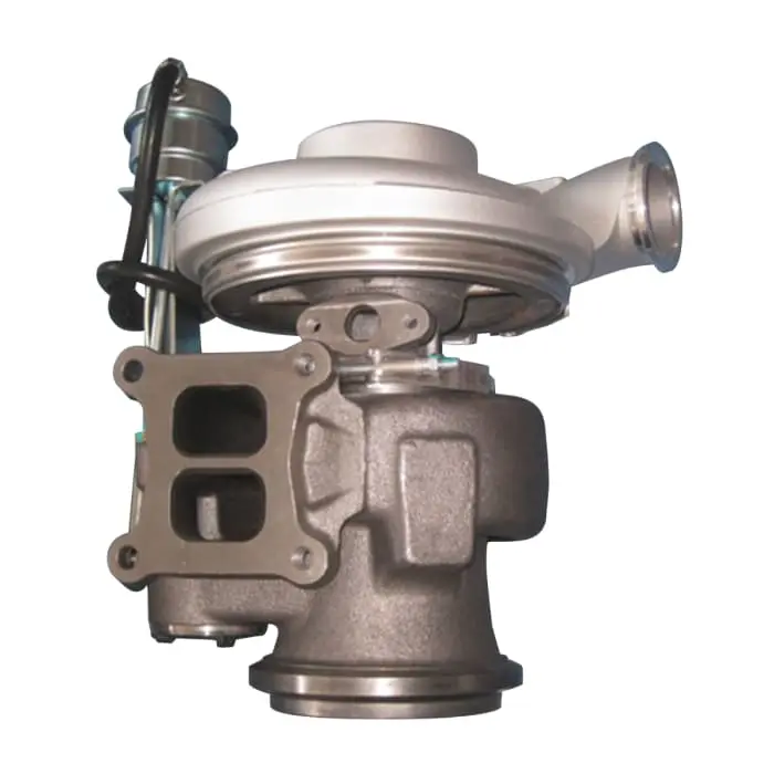 Turbo HX55W Turbocharger 3592778 for Cummins ISM M11 ISME 380 30 With ...