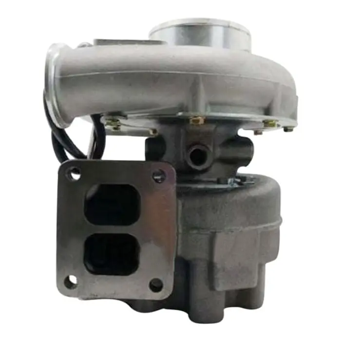 Turbo HX50W Turbocharger 3596121 65.09100-7070 for Daewoo Truck CNG Bus ...