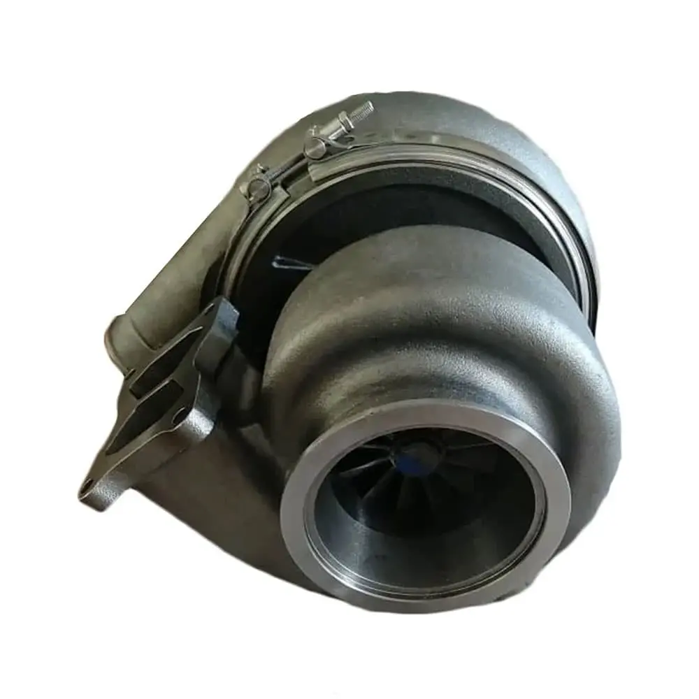 Turbo HX82 Turbocharger 3774245 for Cummins Engine QSK23