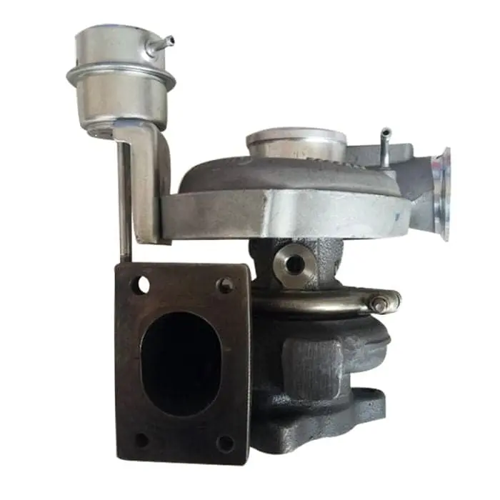 Turbo HE200WG Turbocharger 3776286 for Cummins ISF3.8 ISF2.8