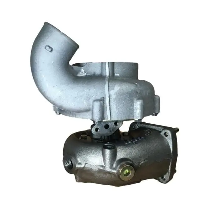 Turbo K26 Turbocharger 3802149 for Volvo Penta Engine D4-260 4 Cylinder
