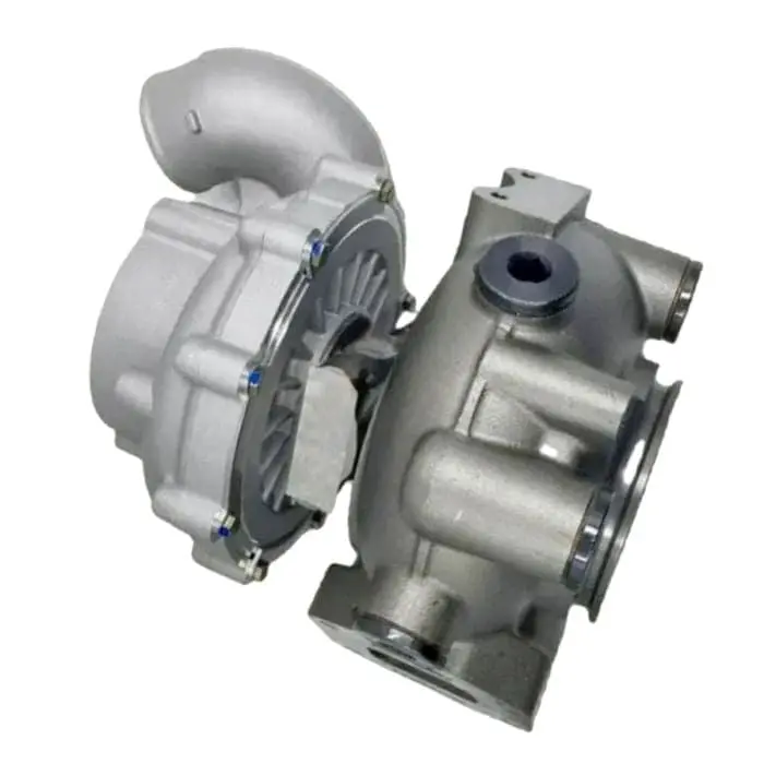 Turbo K27 Turbocharger 3802151 for Volvo Penta D6 Engine 6 Cylinder