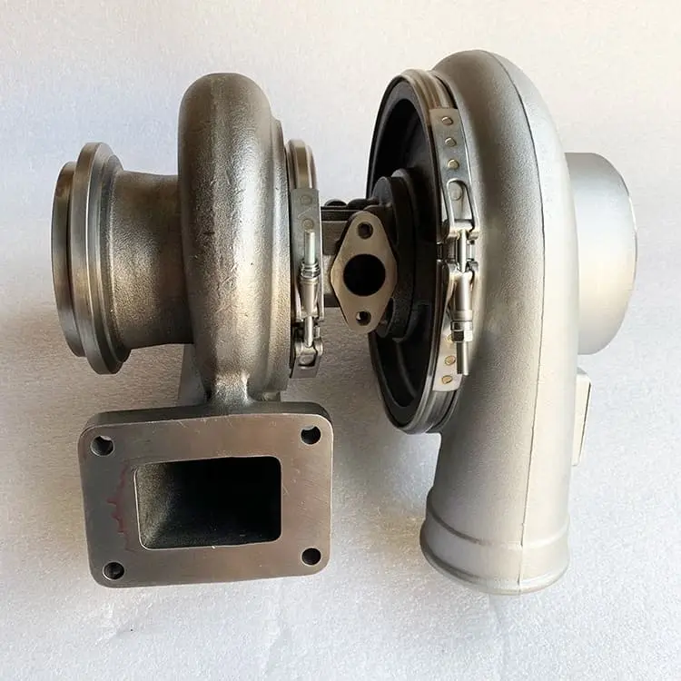 Turbo BHT4C Turbocharger 3803058 for Cummins Engine N14 NTA50 NH855 NT855