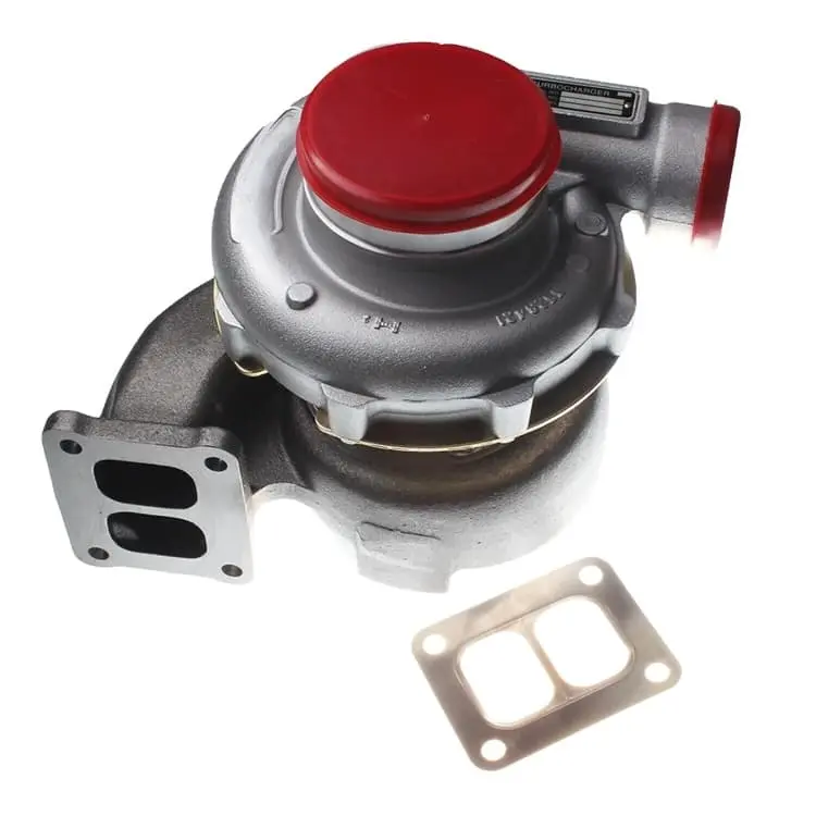 Turbo H2E Turbocharger 3803389 3528639 3529257 for Cummins Engine L10