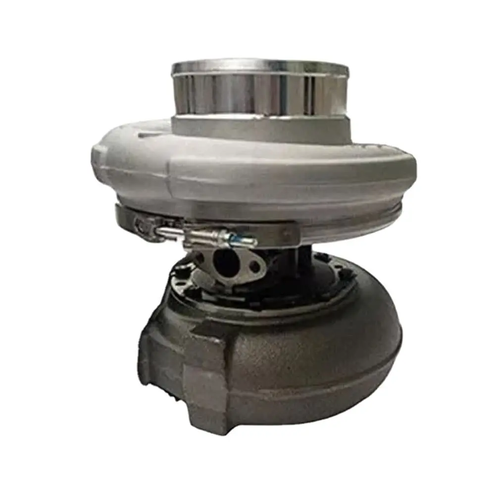Turbo HC5A Turbocharger 3803452 for Cummins Engine KTTA19 KTTAC1500E KTTA50