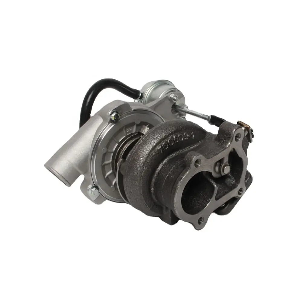 Turbo HX20 Turbocharger 4025166 for Cummins Engine QSV91G