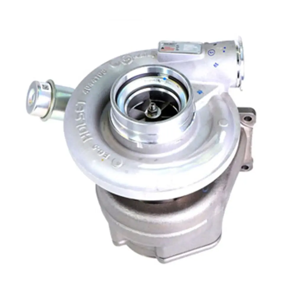 Turbo HX55W Turbocharger 5504041 for Volvo Engine MD13 Truck FH FM