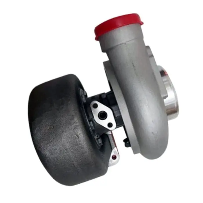 Turbo HX40 Turbocharger 4035234 4035235 for Cummins 6CT 6CTA FAW 6110 ...