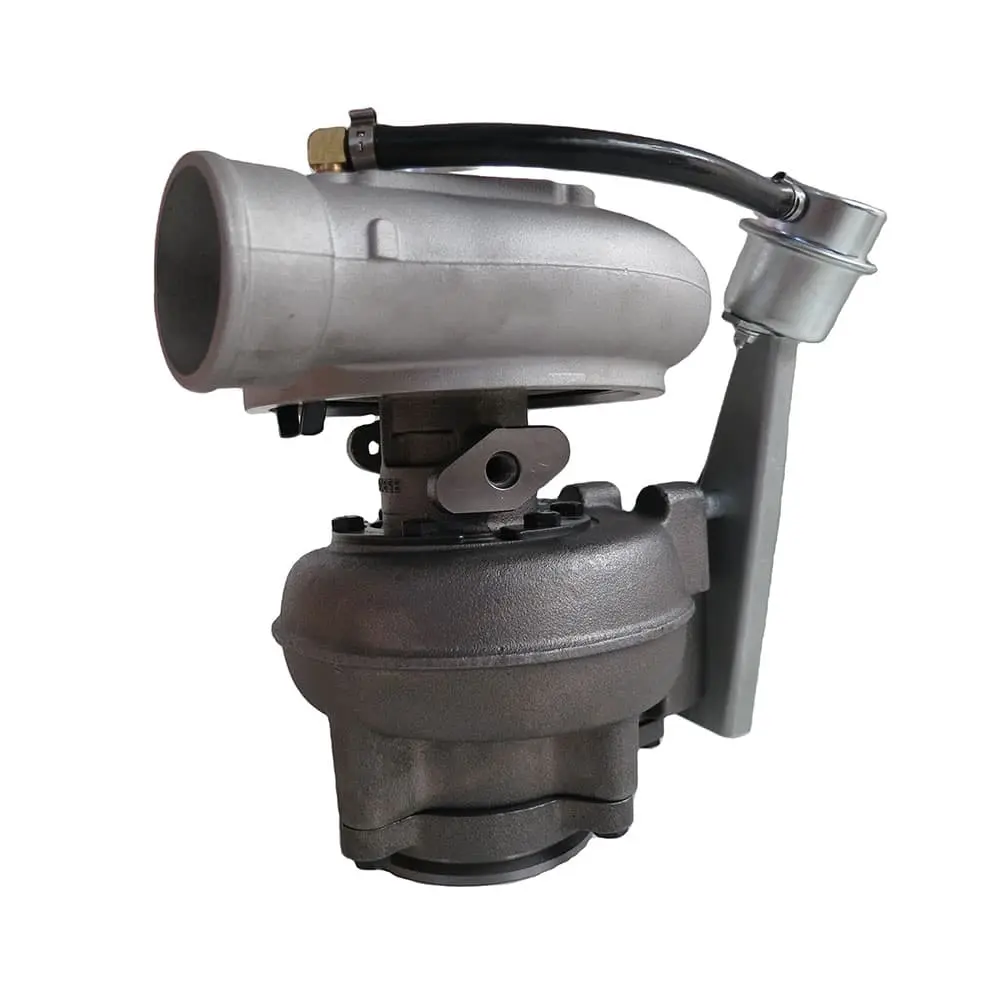 Turbo HX40W Turbocharger 4050201 4050202 for Cummins ISBE C240