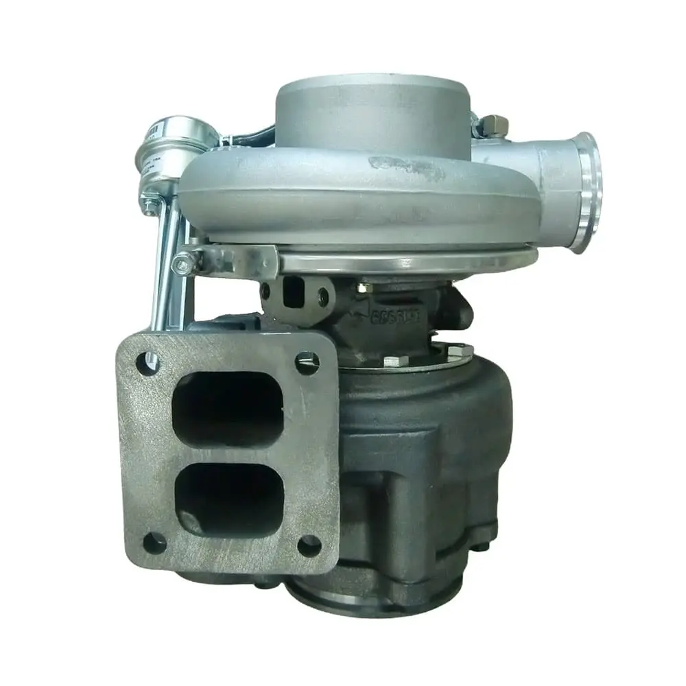 Turbo HX40W Turbocharger 4050205 for Cummins Various with DCEC Engine