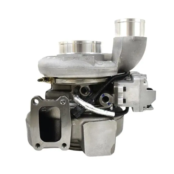 Turbo HX40W Turbocharger 4051323 for Cummins C300